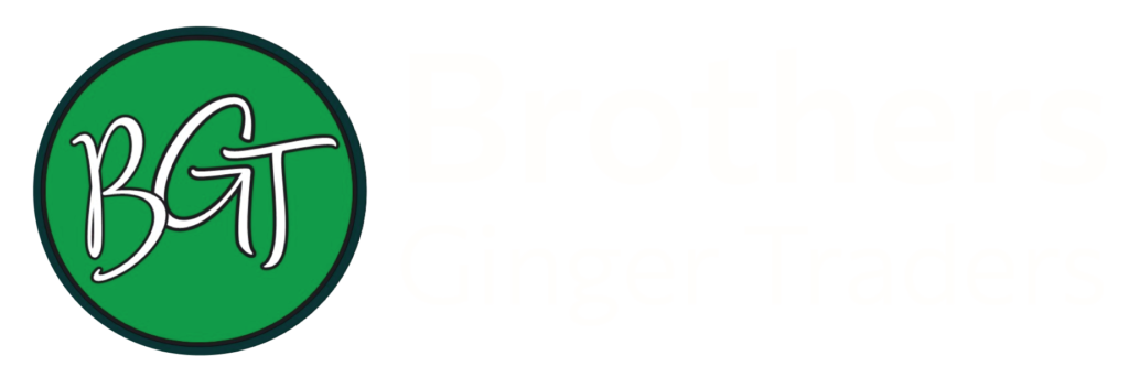 Home - Brothers Ginger Traders