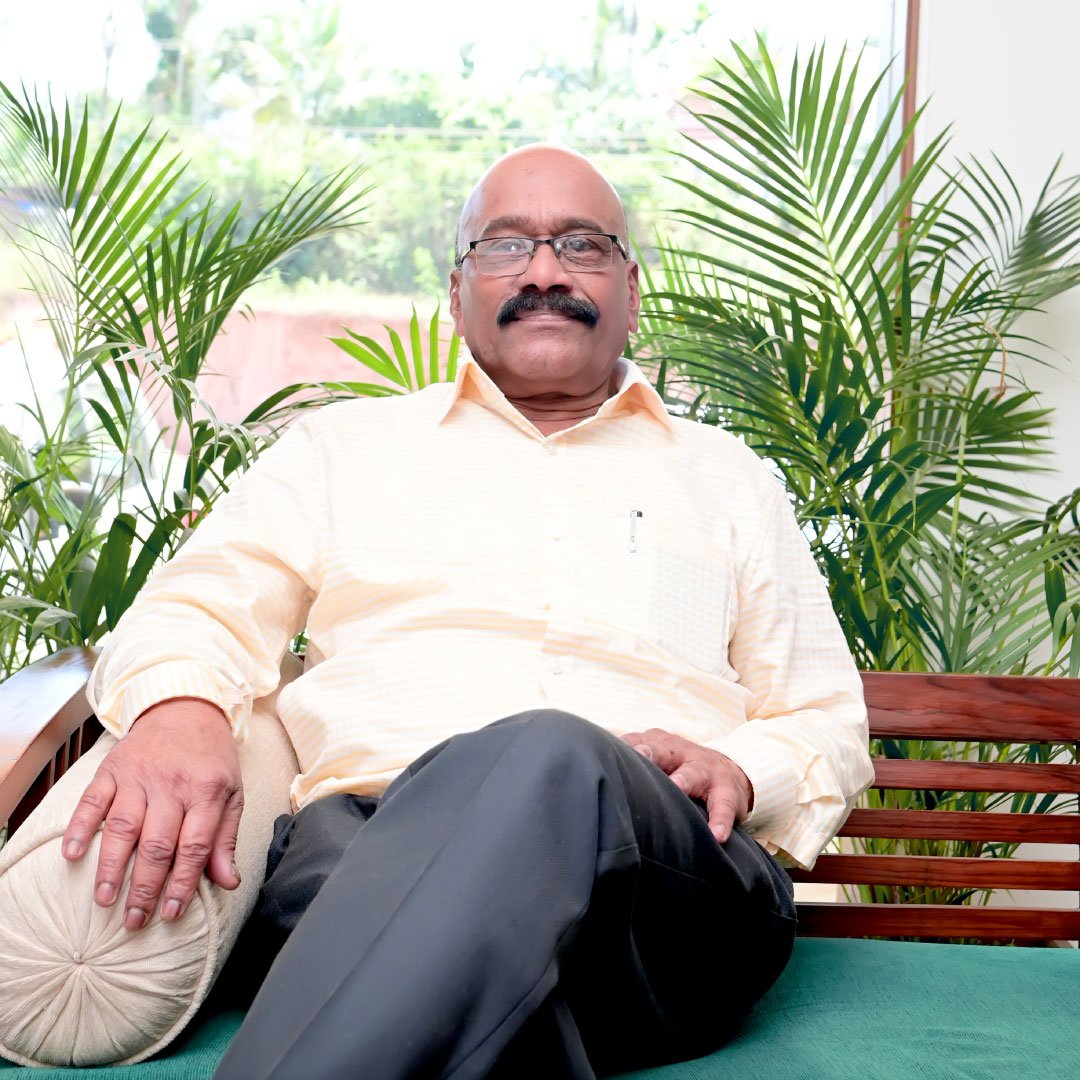 Our Team - Brothers Ginger Traders